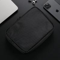 China RFID Blocking Faraday Bag Anti GPS ETC Signal Stop Shielding Pouch 22x17x5cm for sale