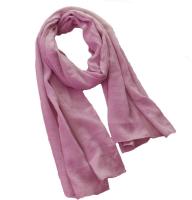 China Wholesale 5G Blocking EMF Protection Scarf 145x55cm Silver Fiber Anti Radiation for sale