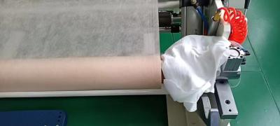 China 0.02-0.4mm nickel copper plated conductive non-woven fabric manufacturer for sale