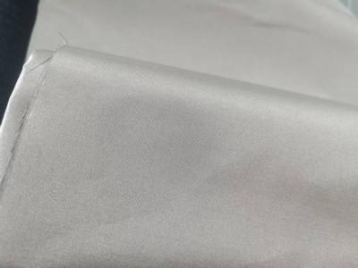 China anti radar detection metal coated anti radiation fabric factory for sale