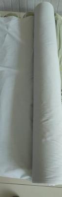 China anti emf conductive stainless steel fiber fabric manufacturer for sale