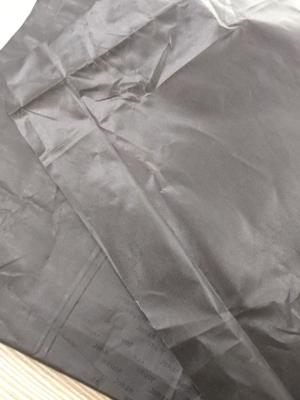Chine tissu conducteur de cuivre l'EUROPE d'armature de rf de nickel noir à vendre