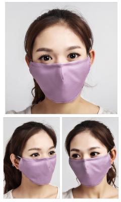 Chine anti virus 100%silver d'anti masque d'EMF rayant l'atténuation 60DB à vendre