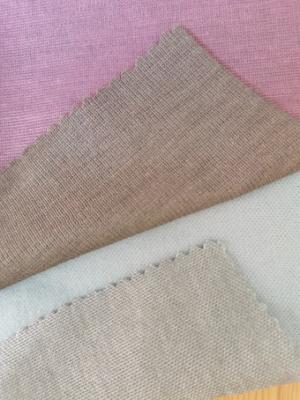 China tela de plata el proteger electromágnetico del algodón para la ropa de la ropa interior en venta