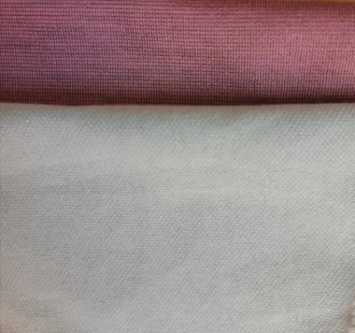 China EMF de plata del algodón que protege la tela para la ropa de la ropa interior en venta
