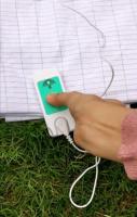 China Earthing Continuity Tester for Earthing Products Checking Standard Size for sale