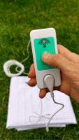 China Earthing Continuity Tester for Earthing Products Checking Standard Size for sale