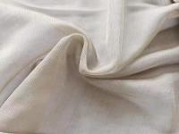 China RF Shielding Material Silver Infused Mesh Fabric 150cm Width 45gsm for sale