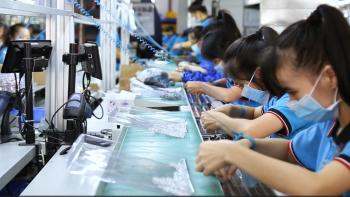 China Factory - Guangzhou Yian Electronics Co., Ltd.