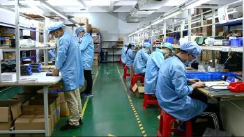 China Factory - Guangzhou Yian Electronics Co., Ltd.