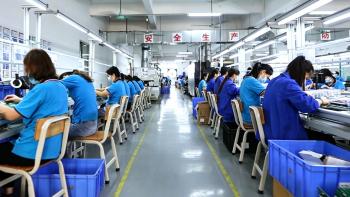 China Factory - Guangzhou Yian Electronics Co., Ltd.