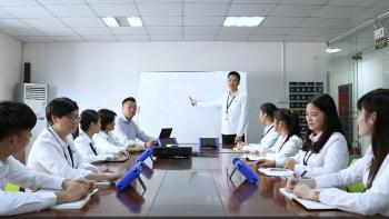 China Factory - Guangzhou Yian Electronics Co., Ltd.