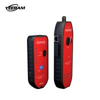 Quality YN-892 Rechargeable Digital Noise-Free 60V Live Wire Tracer with Direct Cable for sale