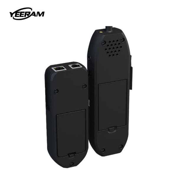 Quality YN-892 Rechargeable Digital Noise-Free 60V Live Wire Tracer with Direct Cable for sale
