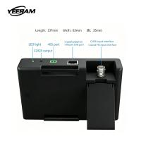 China IPC3600 6K H.265 Main Stream, Coaxial HD 8MP, Cable TDR Quality Test IPC Tester for sale