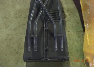 中国 棒シリンダー長い範囲の掘削機は長さバケツ付きの0.5の8700mmブームの活気づきます 販売のため