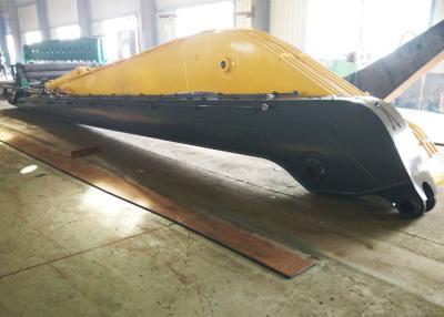 China Heavy Duty Long Reach Attachments High Performance Universal Type Q345B Q690D for sale