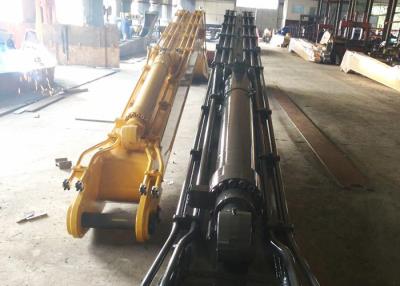 China Heavy Duty Long Reach Attachments High Performance Universal Type Q345B Q690D for sale