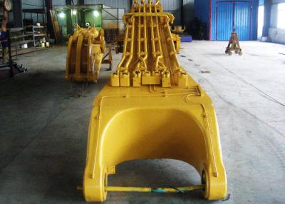 中国 標準的な長い範囲の掘削機はカウンターLeight 8000のMmの棒の長さの非活気づきます 販売のため