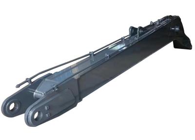 China excavador largo Booms del alcance del 17600Mm en venta