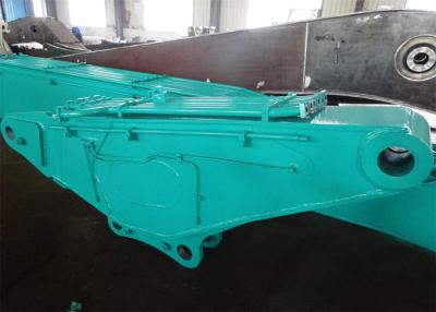 China Kobelco SK480 Length 26 Meters Long Reach Excavator Boom For Sale for sale