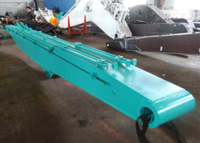 China Kobelco SK480 Length 26 Meters Long Reach Excavator Boom For Sale for sale