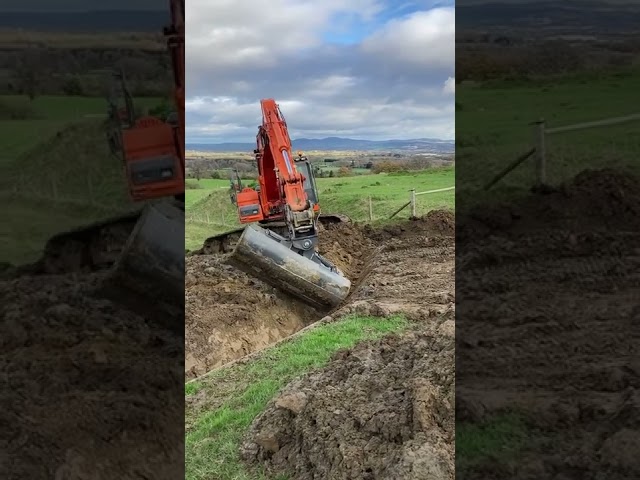 Una parte della tendenza