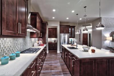 China 304 Stainless Steel Custom Kitchen Cabinet Scratch Resistant With Pull Out Drawers for sale