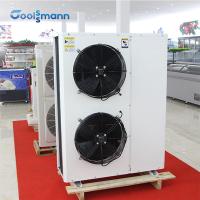 China Energy Saving Cold Room Air Cooler for sale