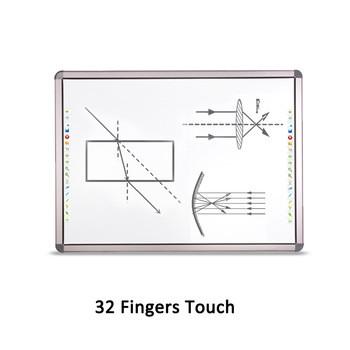 China Whiteboard/China Interactive Whiteboard/School Whiteboard for sale
