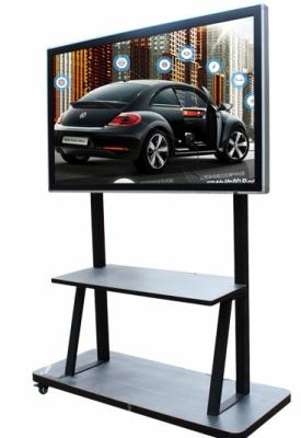 China Interactive Touchscreen Monitor and Software,  Riotouch Display for sale