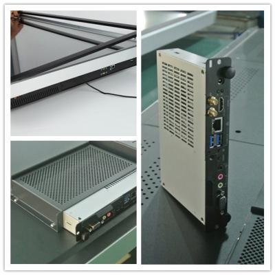 China Hot sell 75 inches led touch screen monitor Low prices wholesale for sale