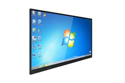 China 75 inch  Mutil Touch LED Display for sale