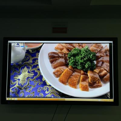 China Hot sell 75'' Stock  Large Touch Displays with Low prices for sale