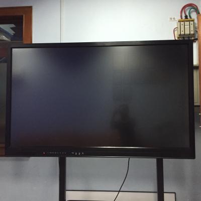 China Multifunctional 65 Inch Touch Screen 65"" Wide Screen Touch Monitor for classroom for sale