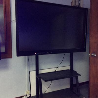 China 86 inch High quality HD cheap all in one touch screen monitor/led Interactive flat panel for school & meeting room for sale