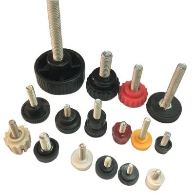 Cina Drywall screw Stainless Steel Screws drywall screw colors plastic round head self tapping screw in vendita