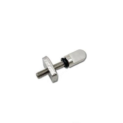 Cina Long board screw Stainless Steel Screws thumbstainless steel center fin screw in vendita