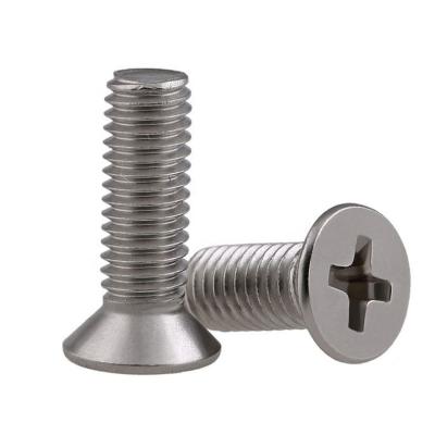 Cina Thumb screw Stainless Steel Screws m6 Round, HEX in vendita