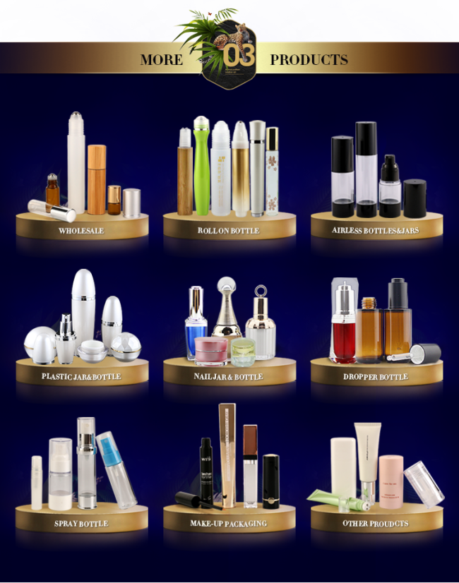 injection purple color bottle with white plastic cap luxury eye cream airless roll bottle 10ml.png