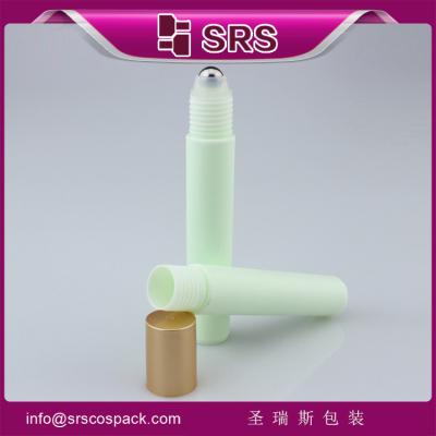 China Promotie SRS Verpakking RPA-15 ml hoogwaardige plastic rol op fles Te koop