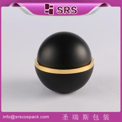 China J012 50g 80g plástico para el cuidado de la piel en venta