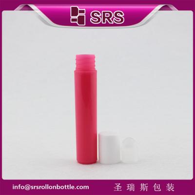 중국 RPP-7ml 플라스틱 롤과 PP 뚜??, PP 공 판매용