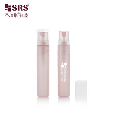 中国 3ml 5ml 8ml 10ml 12ml 15ml 20ml 30ml 丸型スプレー 薄霧スプレーボトル 販売のため