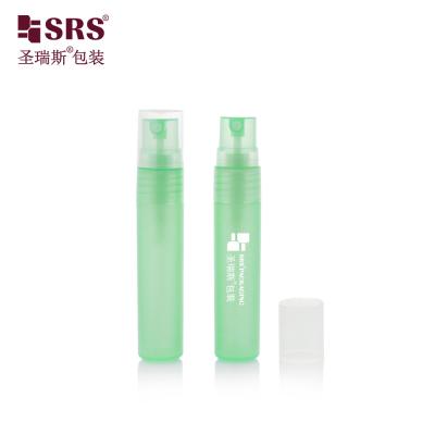 中国 3ml 5ml 8ml 10ml 12ml 15ml 20ml 30ml 丸型スプレー 薄霧スプレーボトル 販売のため