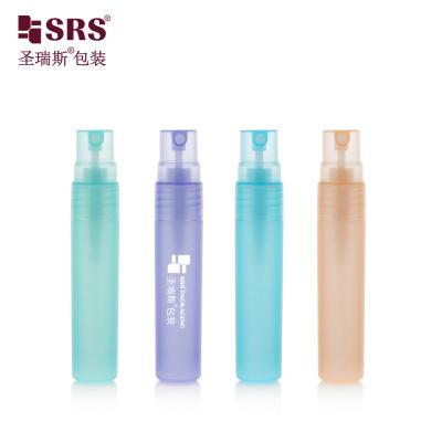 中国 3ml 5ml 8ml 10ml 12ml 15ml 20ml 30ml 丸型スプレー 薄霧スプレーボトル 販売のため