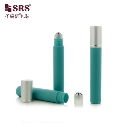 China 8 ml Bola vazia de aço inoxidável 304 PP Injeção de cor personalizada debaixo dos olhos à venda