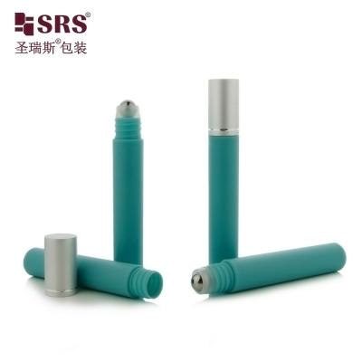 China 8 ml Bola vazia de aço inoxidável 304 PP Injeção de cor personalizada debaixo dos olhos à venda