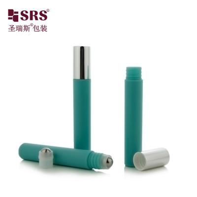 China 8 ml Bola vazia de aço inoxidável 304 PP Injeção de cor personalizada debaixo dos olhos à venda