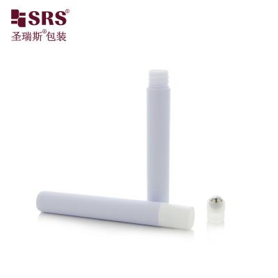 China RPP-10ML(C) Juckreizschutz Flüssigkeit Leere Injektion Maßgeschneiderte Farbe Frosted Oberflächenrolle Auf Flaschenverpackung Kein Leckage Kein Kratzen zu verkaufen